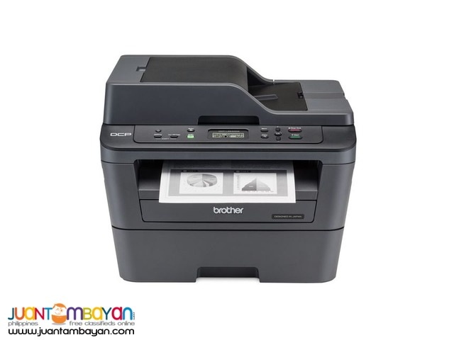 brother L2540 on stock brand new