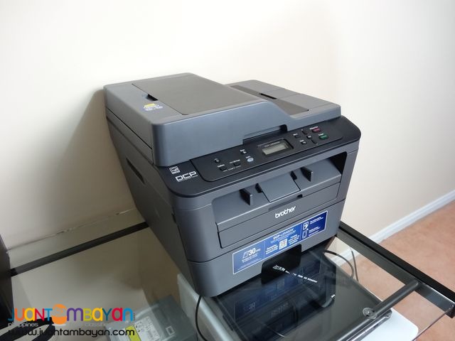 brother L2540 on stock brand new