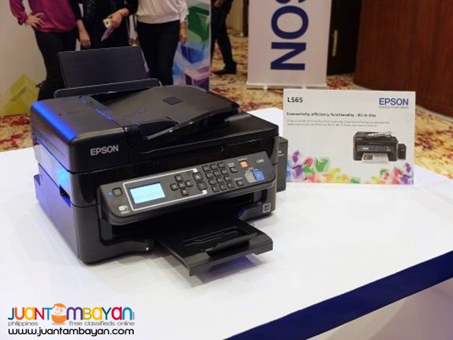 ON STOCK Epson L565 Multifunction Inkjet Printer