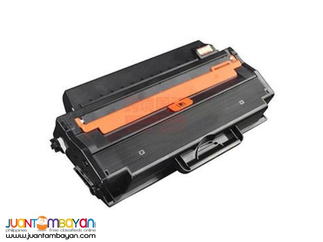 Samsung 103L Black Toner Cartridge High Capacity MLTD103L