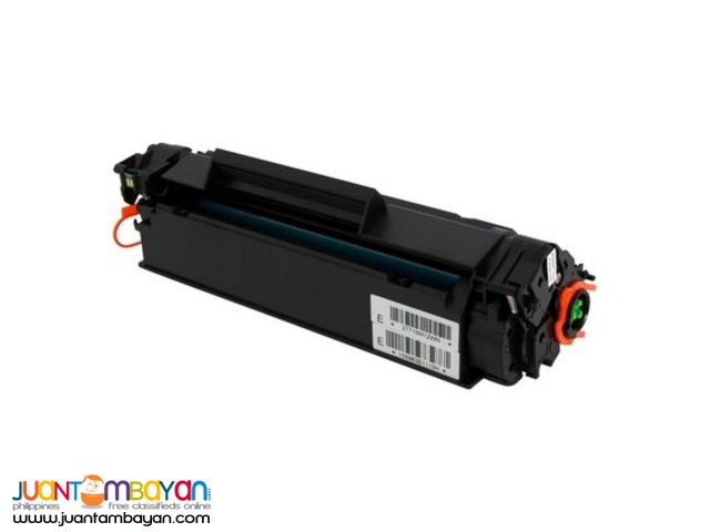 HP 79A Black Original LaserJet Toner Cartridge