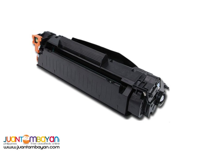 HP 79A Black Original LaserJet Toner Cartridge