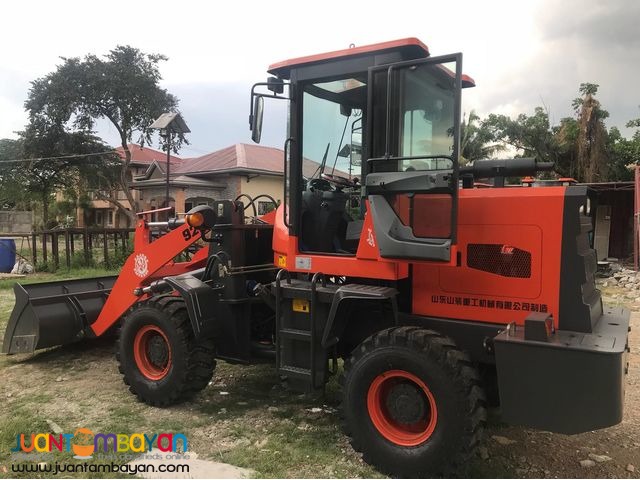 brand new payloader for sale