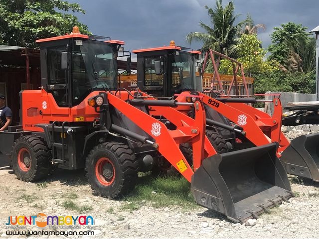 FOR SALE BRAND NEW PAYLOADER DE929