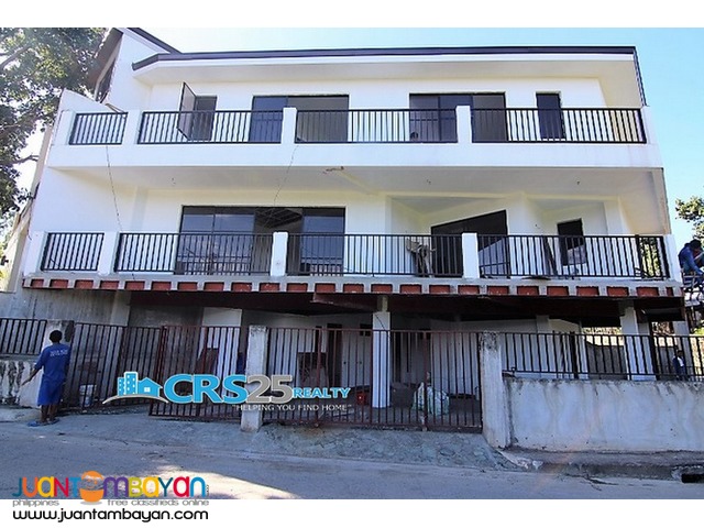 For Sale: House in Metropolis Talamban Cebu
