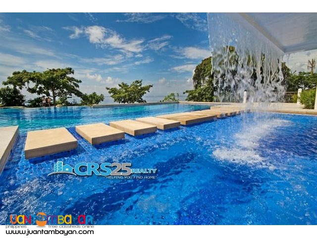 Beach Lot at Amara in Liloan Cebu For Sale