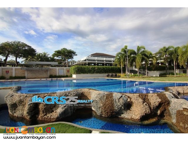 Beach Lot at Amara in Liloan Cebu For Sale