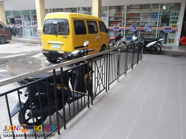 Cebu Steel & Stainless Works Contractor