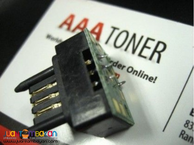 SHARP AR202 AND AR203 CHIPS - CRUM CHIPS / IC CHIPS / TONER CHIPS