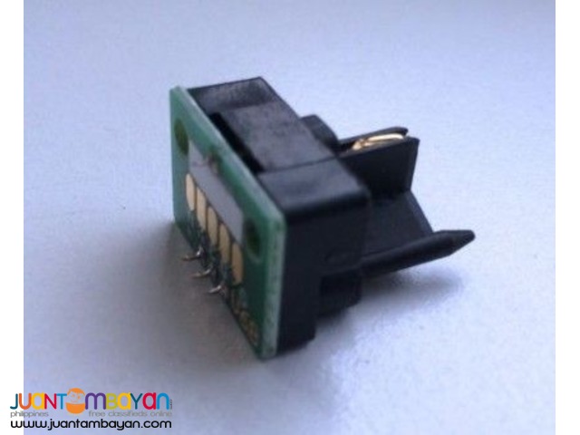 SHARP AR202 AND AR203 CHIPS - CRUM CHIPS / IC CHIPS / TONER CHIPS