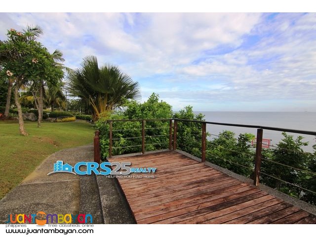 Amara in Liloan Cebu, Beach Lot For Sale