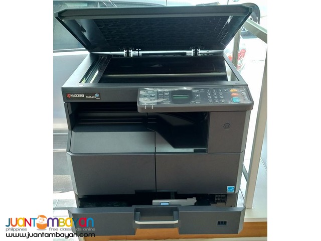 Xerox Photocopier Printer Scanner Fax Copier
