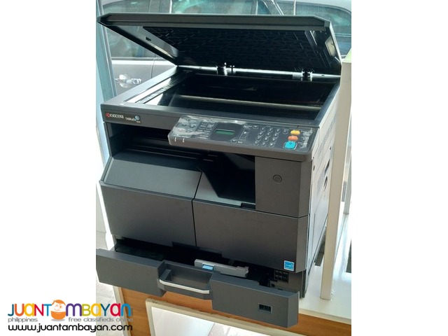 Xerox Photocopier Printer Scanner Fax Copier