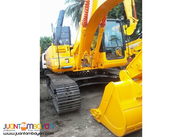 CDM6150 LONKING BACKHOE (ORIGINAL CUMMINS-4BT) .56 CUBIC