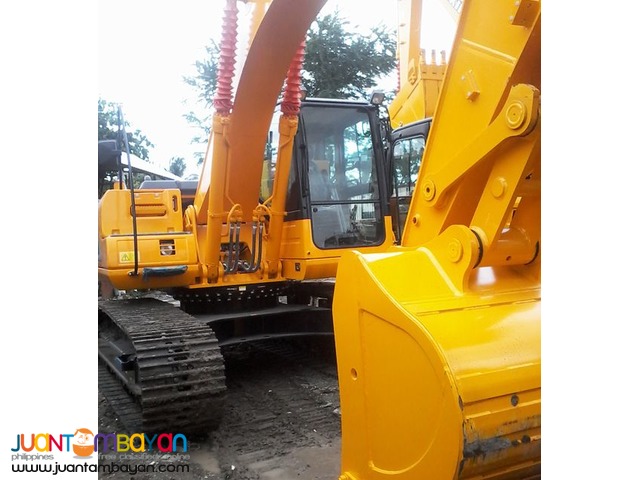 CDM6225 LONKING BACKHOE 1.1 CUBIC