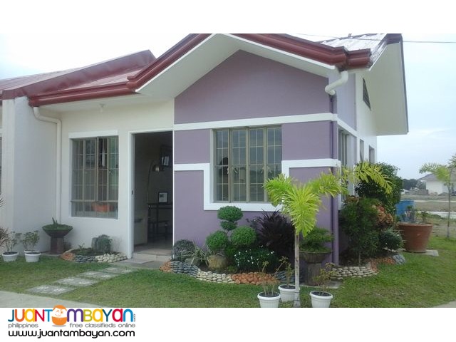 pinaka murang bahay at lupa sa cavite