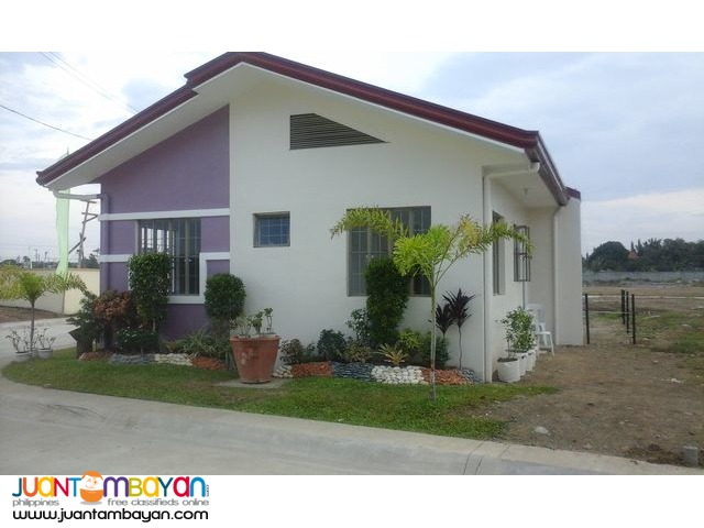 pinaka murang bahay at lupa sa cavite