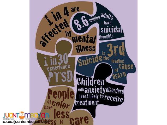 How to Cure your Sickness