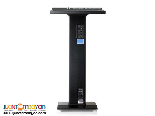 Sanha SH420 Lectern Podium Portable Wireless PA System