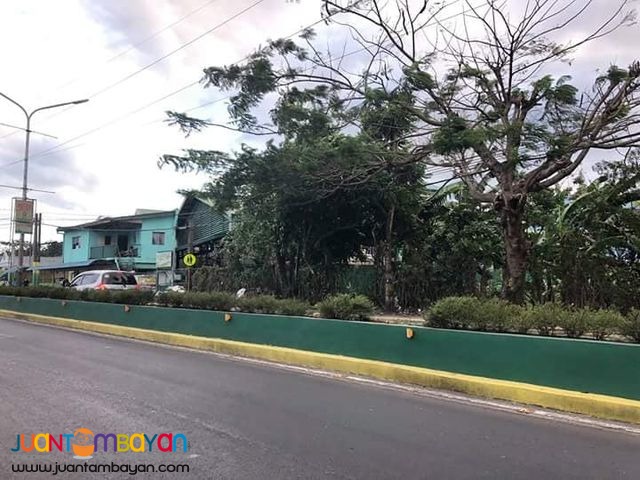 Commercial Lot for Sale