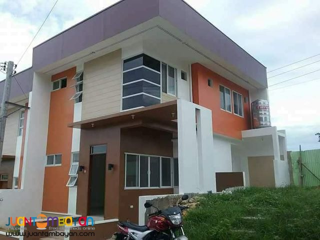 88 Hillside in Pagsabungan, Mandaue City, Cebu