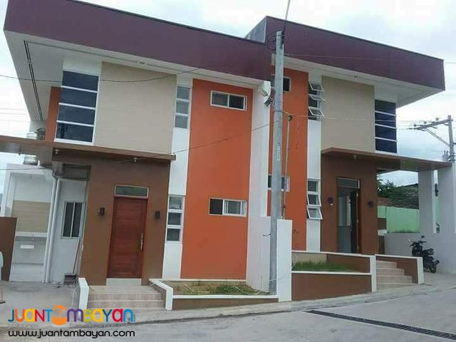 88 Hillside in Pagsabungan, Mandaue City, Cebu