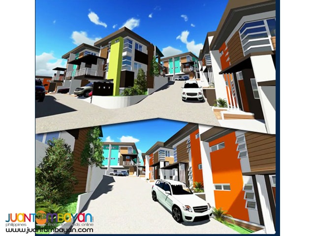 88 Hillside in Pagsabungan, Mandaue City, Cebu