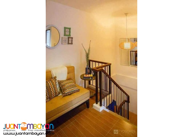 88 Hillside in Pagsabungan, Mandaue City, Cebu