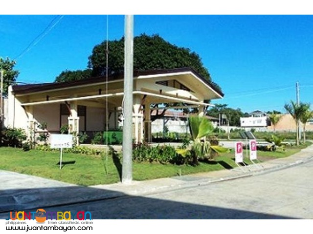 2 Storey Townhouse in Canduman , Mandaue City