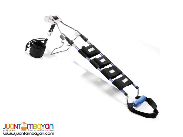 Hare Traction Splint Adult