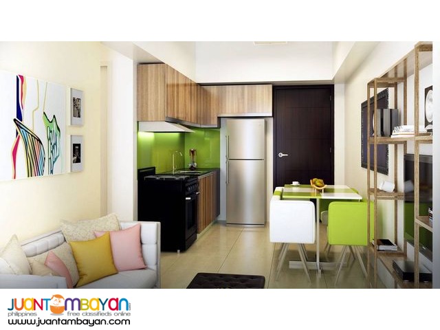 AVIDA TOWERS TURF BGC