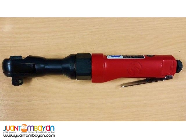 Chicago Pneumatic CP886H 1/2-inch Drive Air Ratchet