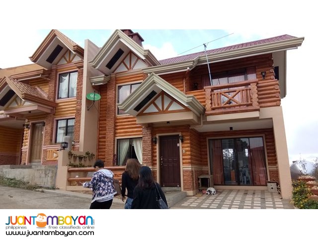 House And Lot For Sale Baguio City