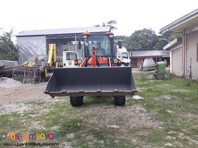 mini Loader 929