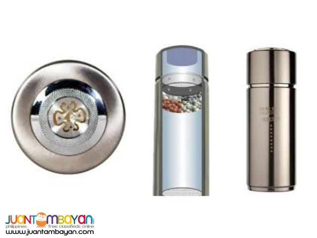 Alkaline Water- Pi Cup