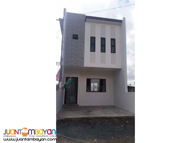 Murang bahay at Lupa! Fully Furnish Near Quezon City