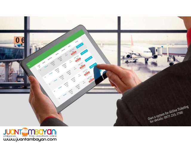 System for Homebased Business Travel and Tours