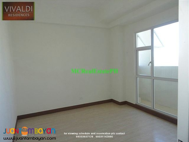 Vivaldi Residences Cubao