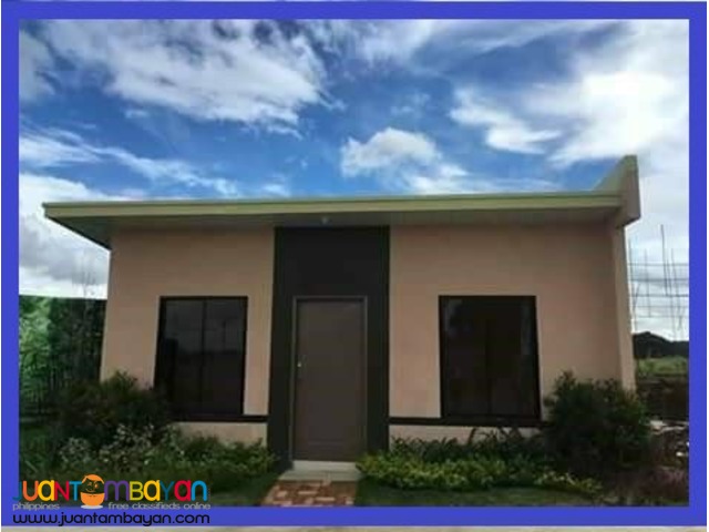 Affordable Single-Firewall / Bungalow from Bria Homes!!!