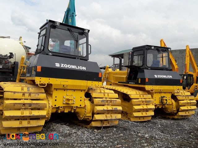 Zoomlion ZD160-3 Bulldozer
