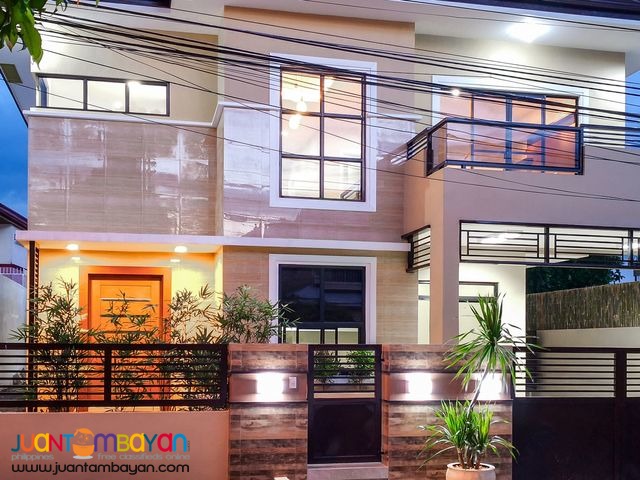 Calcutta Street, Northwest, BF Homes, Paranaque City