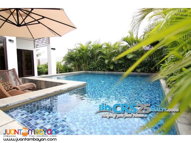 Furnished Beach House With Swimming Pool at liloan