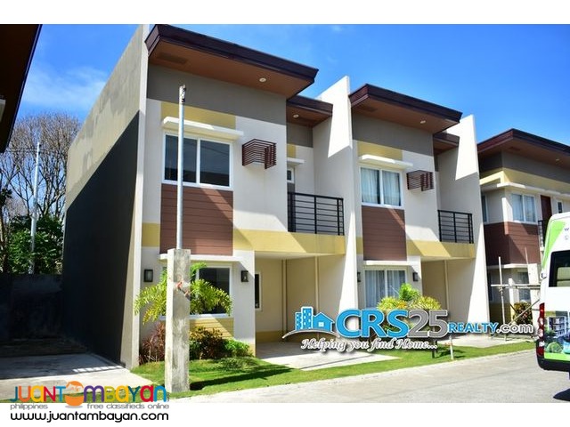 Modena at Liloan Cebu Adora Model