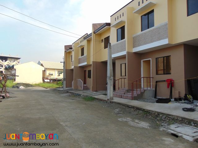 Birmingham Metropolis Countryside House sale in Pasig