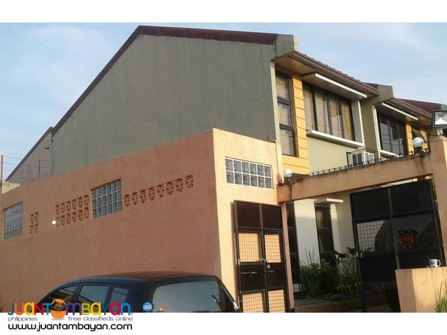 This DECA Homes Townhouse Is Your Weekend Getaway In Clark