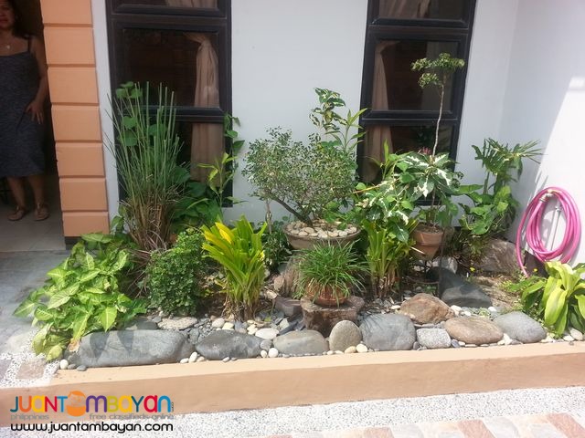 This DECA Homes Townhouse Is Your Weekend Getaway In Clark