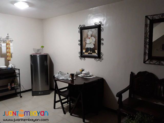 This DECA Homes Townhouse Is Your Weekend Getaway In Clark