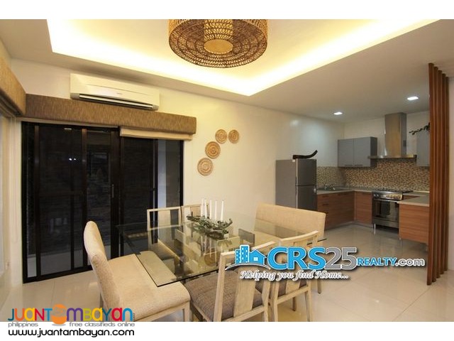 Modern House in Midlands Banawa Cebu City For Sale