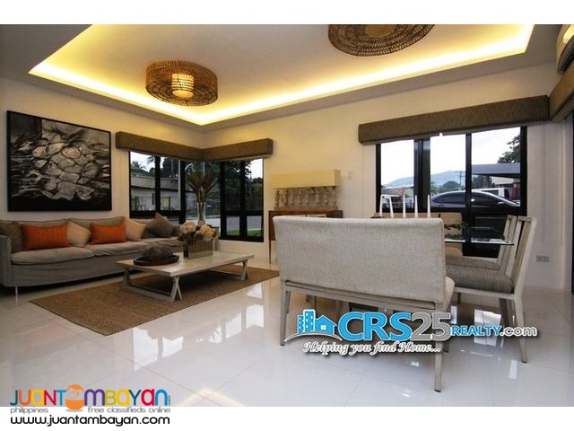 Modern House in Midlands Banawa Cebu City For Sale