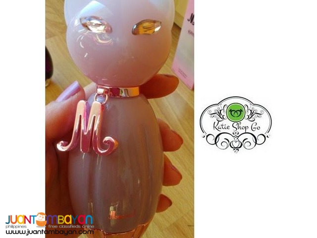 Authentic Perfume - MEOW BY KATY PERRY PERFUME